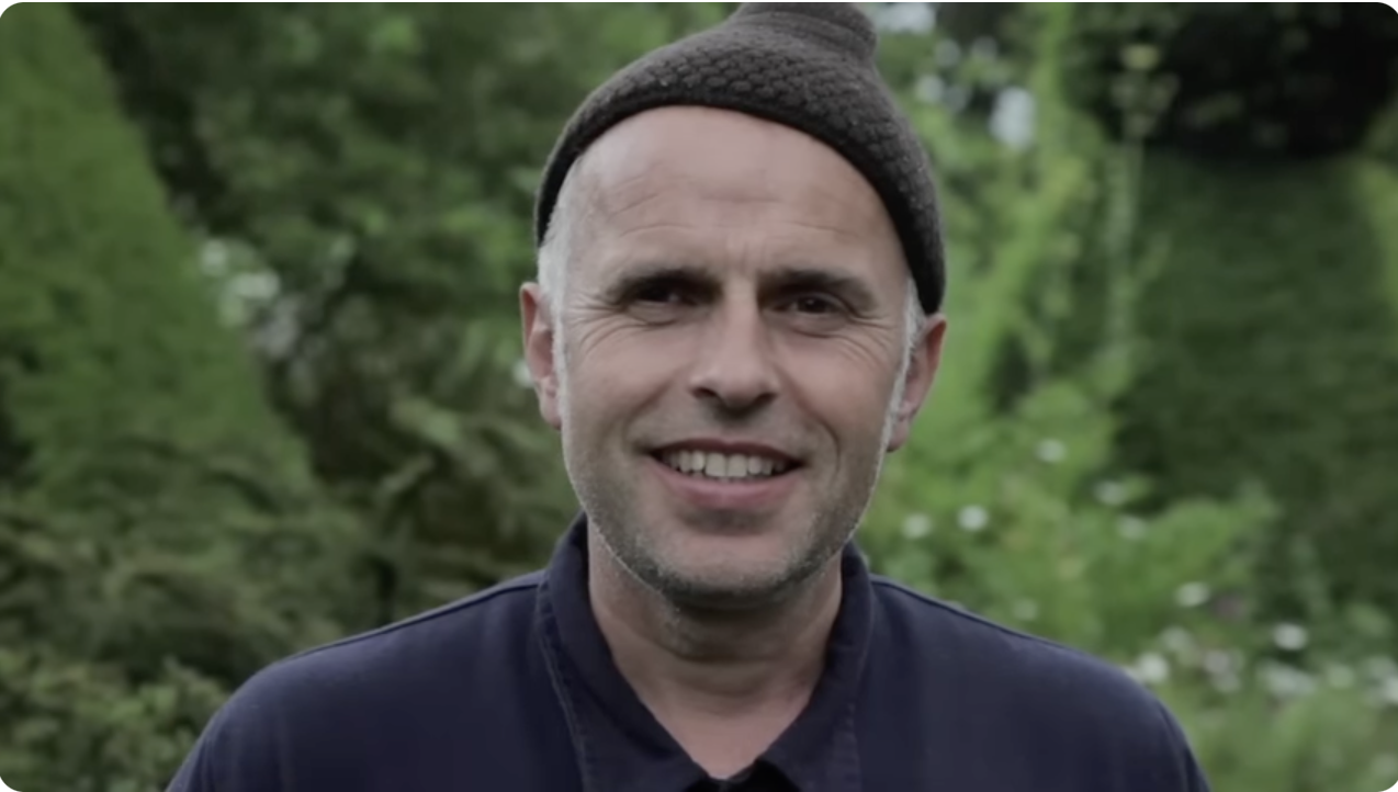 Biodiversitet på Great Dixter