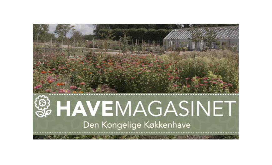 Havemagasinet